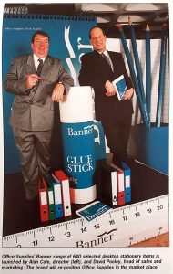 David John Pooley 1939–2022 – HMSOldies