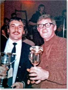 Ivan George Moore 1937–2022 – HMSOldies