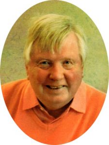 Daniel Thomas Mahoney 1939–2022 – HMSOldies