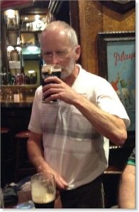 Paul Henry Barnard – HMSOldies